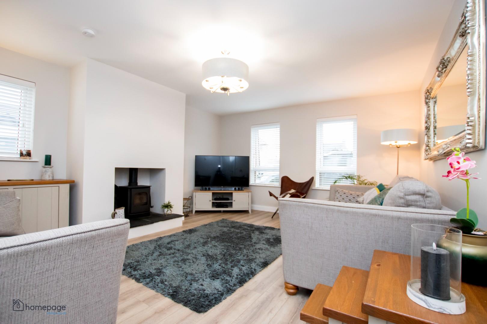 The Alder, Main Street, Sixmilecross, Omagh, BT79 9NF - Homepage Estate ...